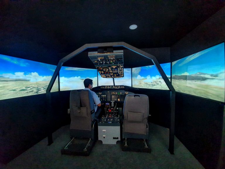 CFIT (CONTROLLED FLIGHT INTO TERRAIN) - PRAAT ESCUELA DE VUELO